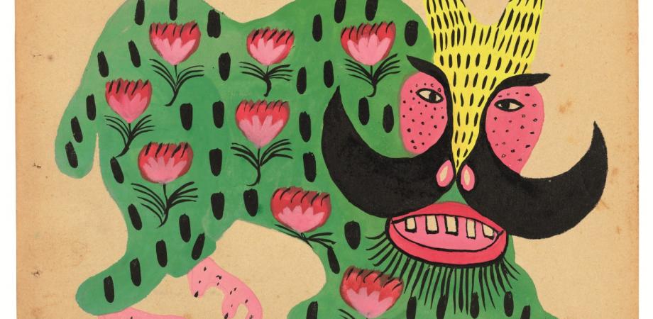 アートは静かに憤る #2 | Peatix