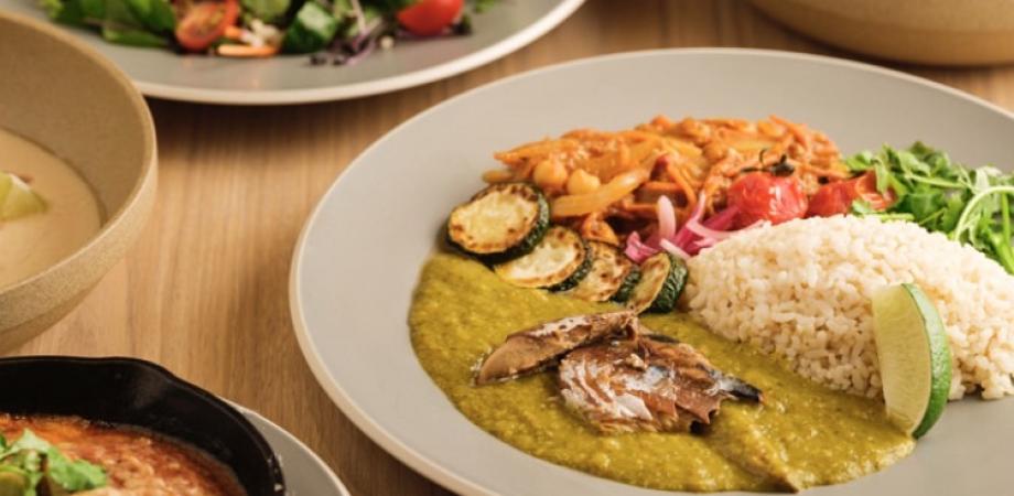 40代50代メイン☆6/3(土) 11:30《友だちつくりランチ会》銀座らしいスマートなカフェで | Peatix