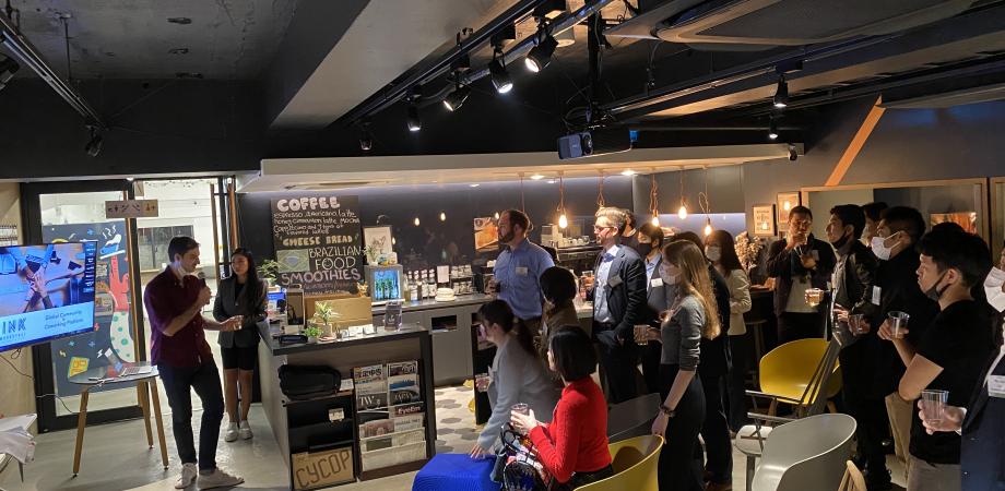 Green Card Investment in the US ヘッジファンドプログラム #4 | Peatix