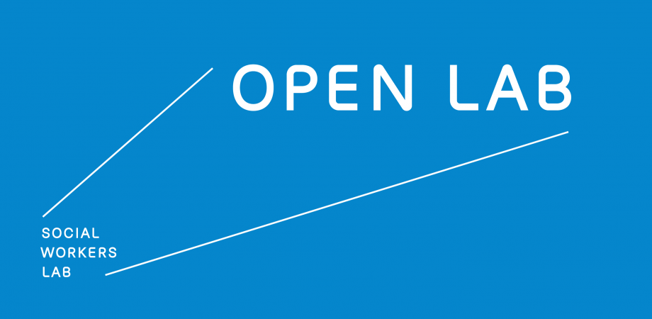 どうしてソーシャルワーカズラボに関わってるの？：学生編 ｜ OPEN LAB #19 | Peatix