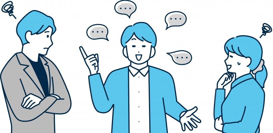 藤岡徹先生！「社会常識テスト」について教えてください #5 | Peatix