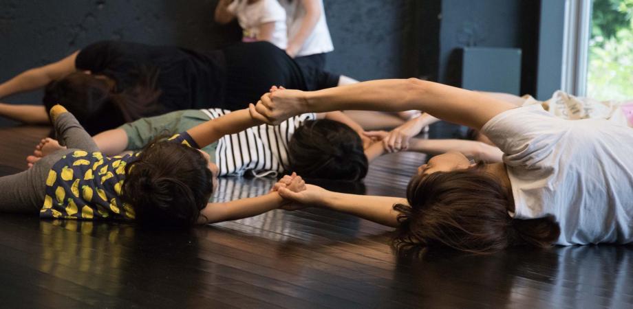 Danstorkオープントークvol.1『地域とダンスの今とこれから』 | Peatix