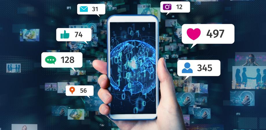 企業SNS運用のプロフェッショナルが登壇！主要SNSの特徴や使い分けと成功事例をご紹介 | Peatix