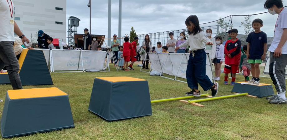 6/17(土)・18(日) パルクールワークショップ | Peatix