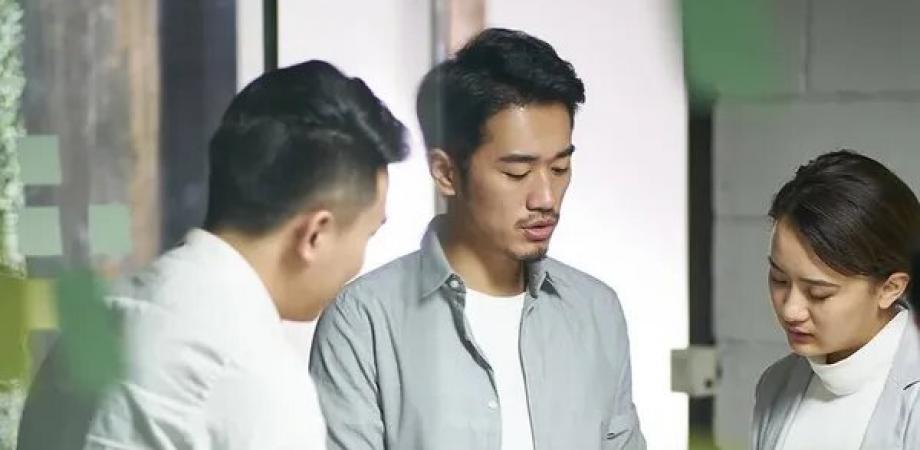 プレMBA グローバル教室スキ/Pre-MBA Global Classroom Skills | Peatix