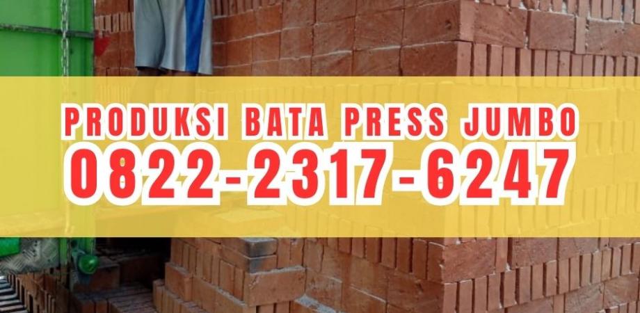 Batu Bata Pres Kendal | HP/WA: 0812-2842-3452 | Ashavin Bata | Peatix