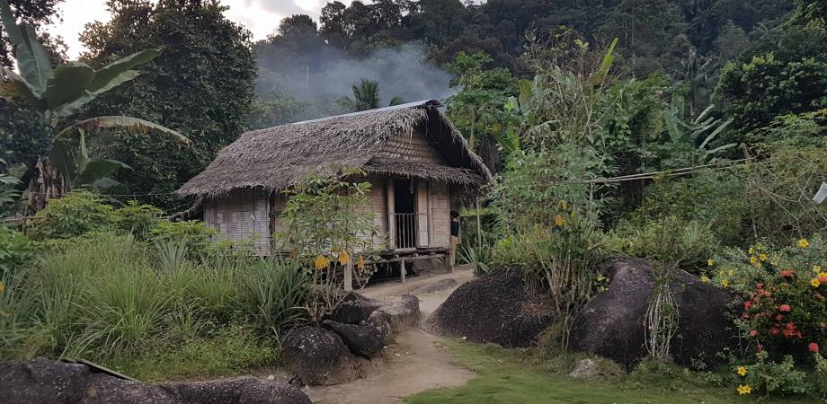 LETSGO! Ulu Geroh Semai Adventure | Peatix