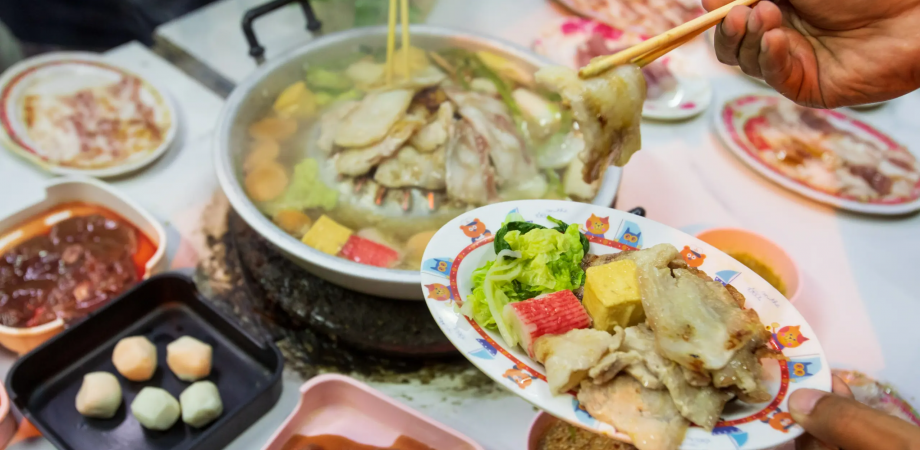 6/15 湯島探索 ムーガタ（タイ料理）食べ放題 2-3000円くらい | Peatix