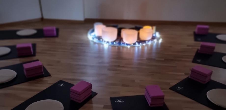 Healing Sounds | Peatix