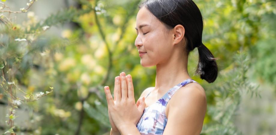 【7/30日】ベーシックヨガ｜五反田・大崎広小路 | Peatix