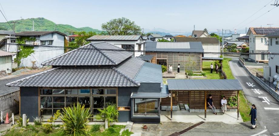 American Institute of Architects, Japan Chapter ( アメリカ建築家協会日本支部 AIAJ ...