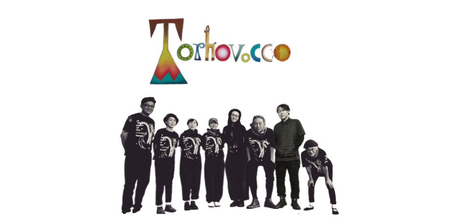 Torhovocco楽団 函館LIVE | Peatix