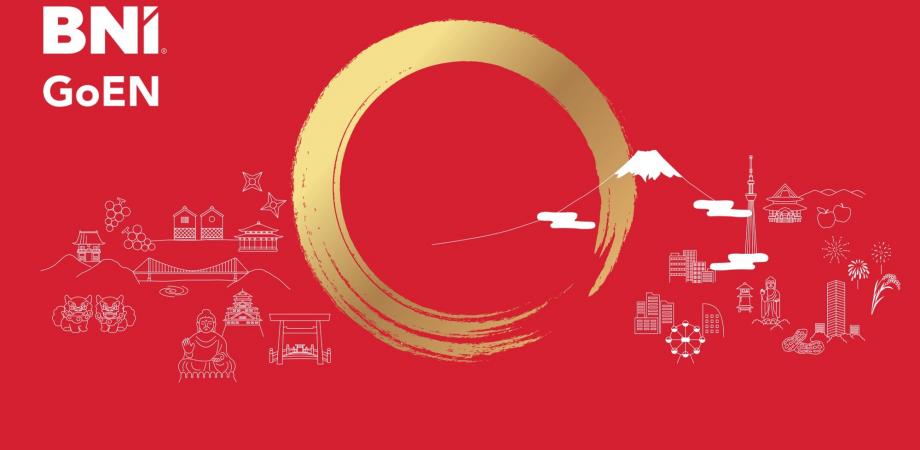 GoENチャプター BOD（ビジネスオープンデー）0829 | Peatix