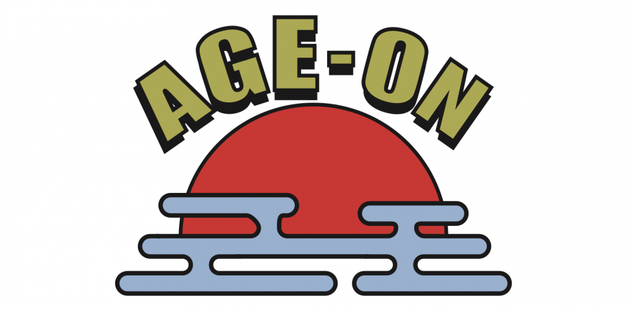 AGE-ON！SAKE PARK | Peatix