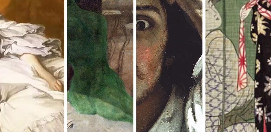 おしゃべり∞ミュージアム #12「脱」 | Peatix