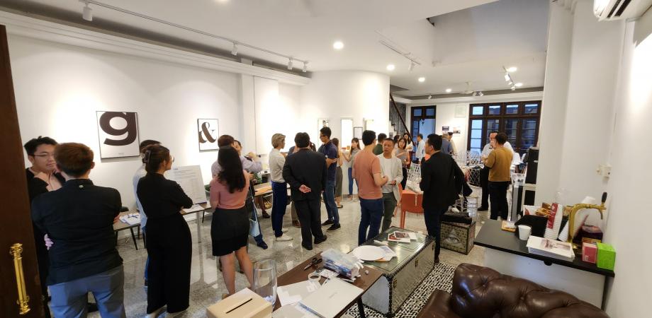 HR 101 for F&B Businesses | Peatix