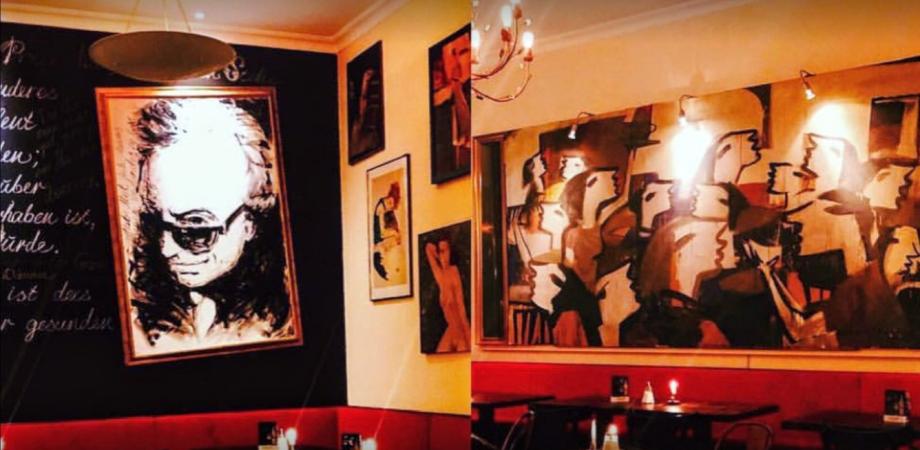 cafephilottテツドク #13 | Peatix