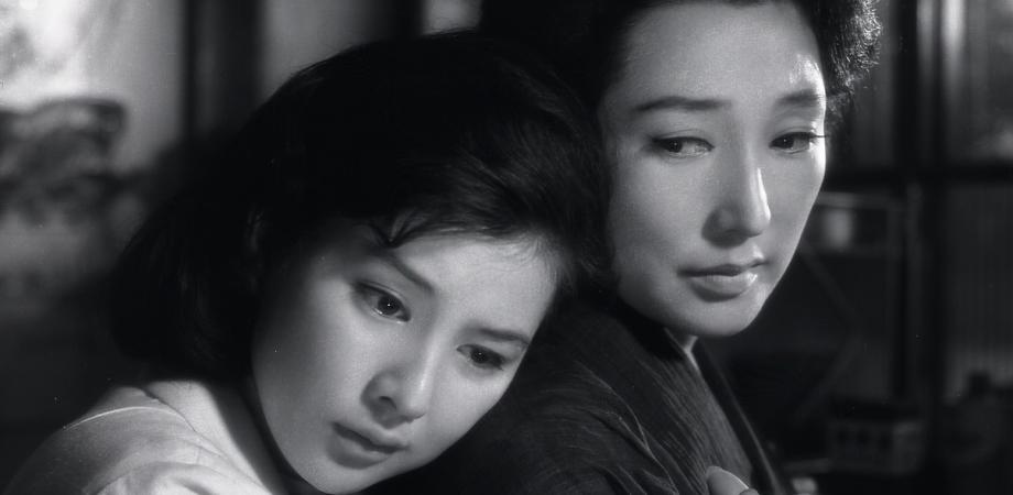 横浜キネマ倶楽部 第75回上映会『帰郷』 | Peatix