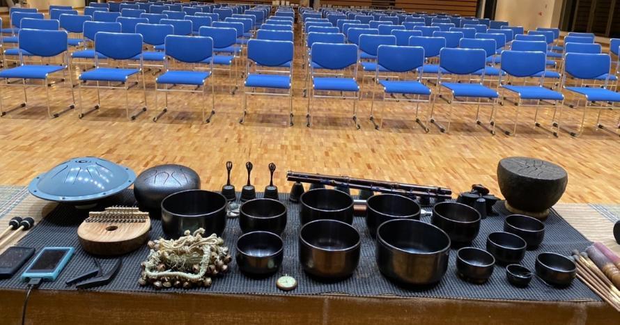 12月9日（土） 神人ライブ in 新潟 | Peatix