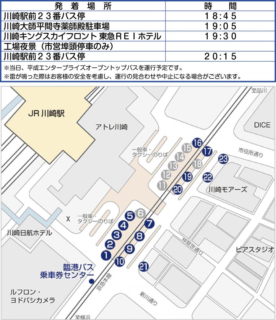 川崎宿インバウンド研究会 #9 | Peatix