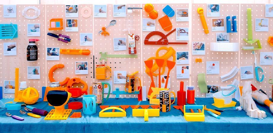 3Dプリント自助具作成ワークショップ in 大分 | Peatix