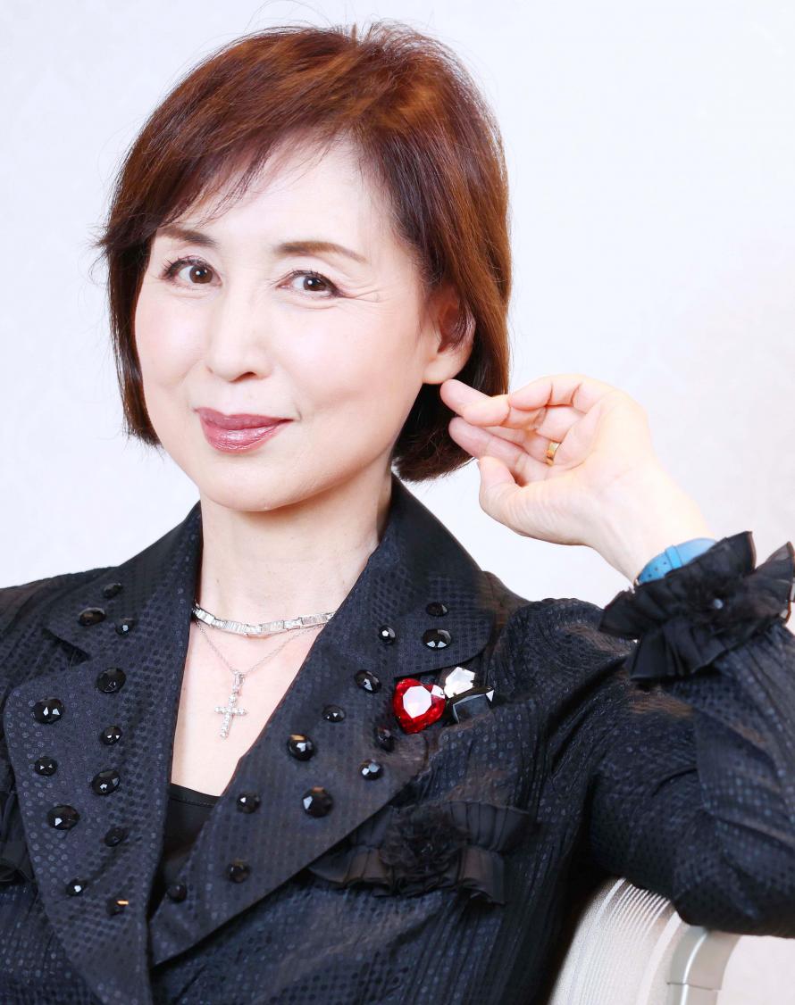 杜けあき×鮎ゆうき「宝塚に愛を込めて」～宝塚110年、雪組100年～ | Peatix