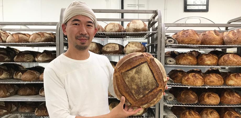 麦フェス2023 in TOKYO （新麦パン販売会 入場券） | Peatix