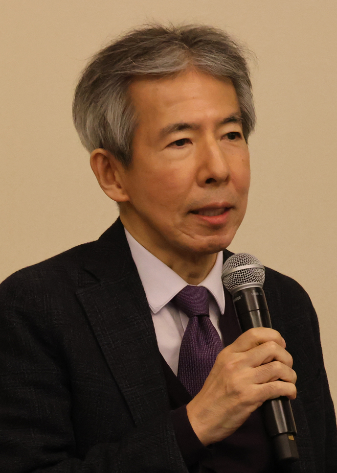 中央大学×大手町アカデミア 第5回 特別対談 宮本太郎中央大教授×山崎史郎内閣官房参与 少子化対策と共生社会（オンライン無料講座） | Peatix