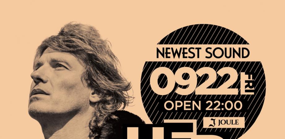 NEWEST SOUND - HERNAN CATTANEO - | Peatix
