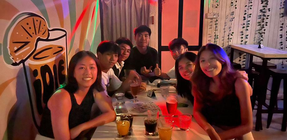 Party Singapore Wildest Nightlife Bar and Club Experiences | Peatix