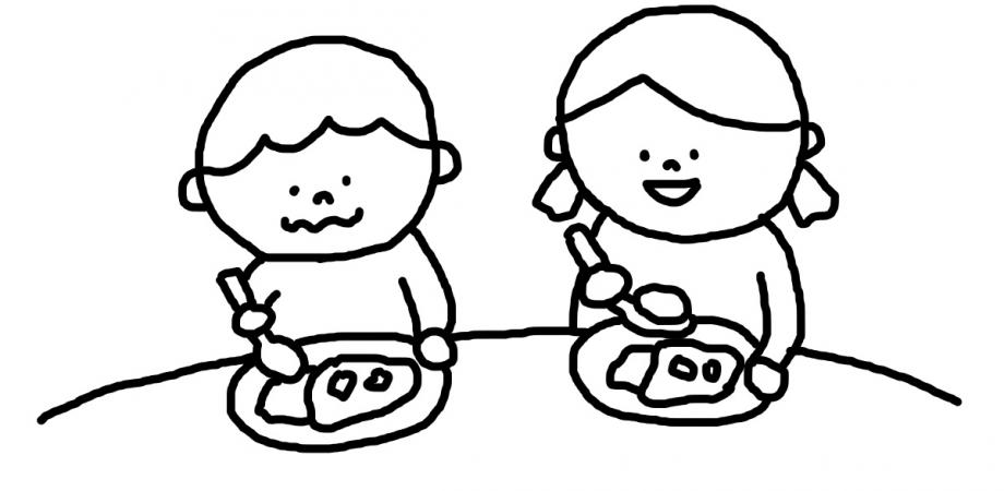 学校給食と子どもの健康を考える会・猪苗代 | Peatix