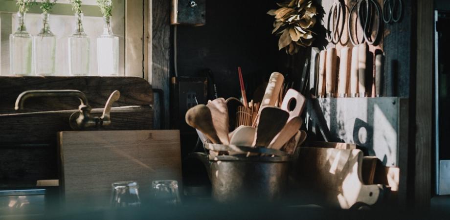 どいちなつ料理教室 2023 秋冬コース | Peatix