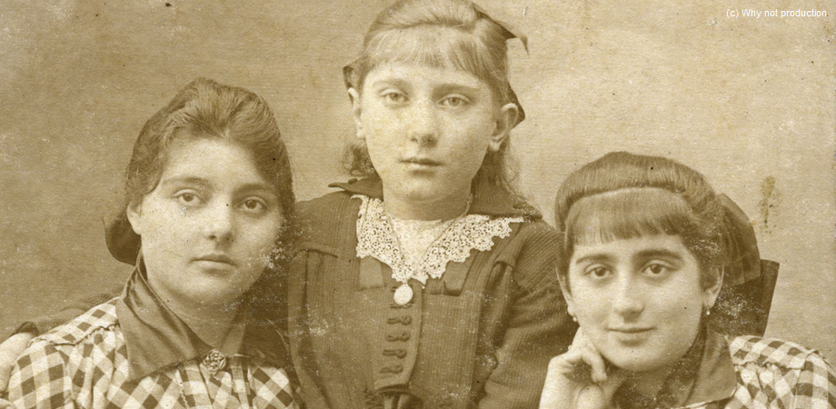 第5回映画批評月間：愛されたひと※上映後、アルノー・デプレシャンを囲んだトークショーあり（ゲスト：須藤健太郎、月永理絵）Mois de la ...