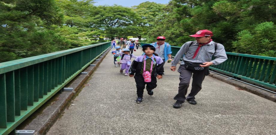 ボーイスカウト草加第3団 #3 | Peatix