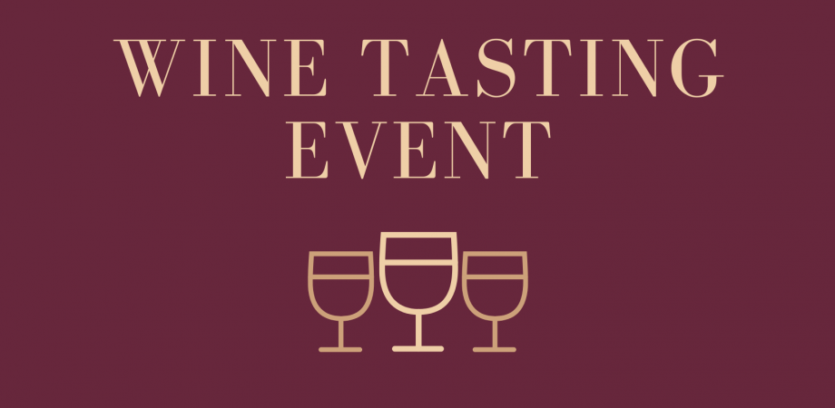 ワイン品種の違いがわかる！ブラインドテイスティング講座 11/4 | Peatix