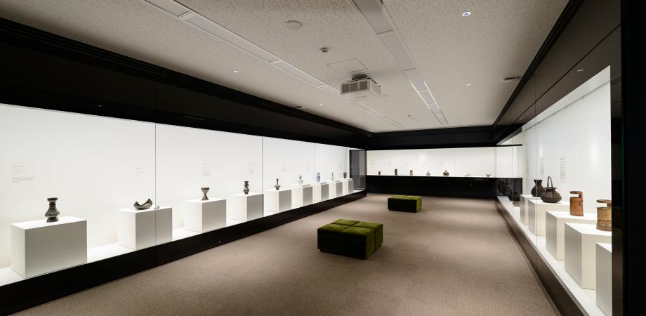 [野村美術館主催] 聴雨軒茶会 | Peatix