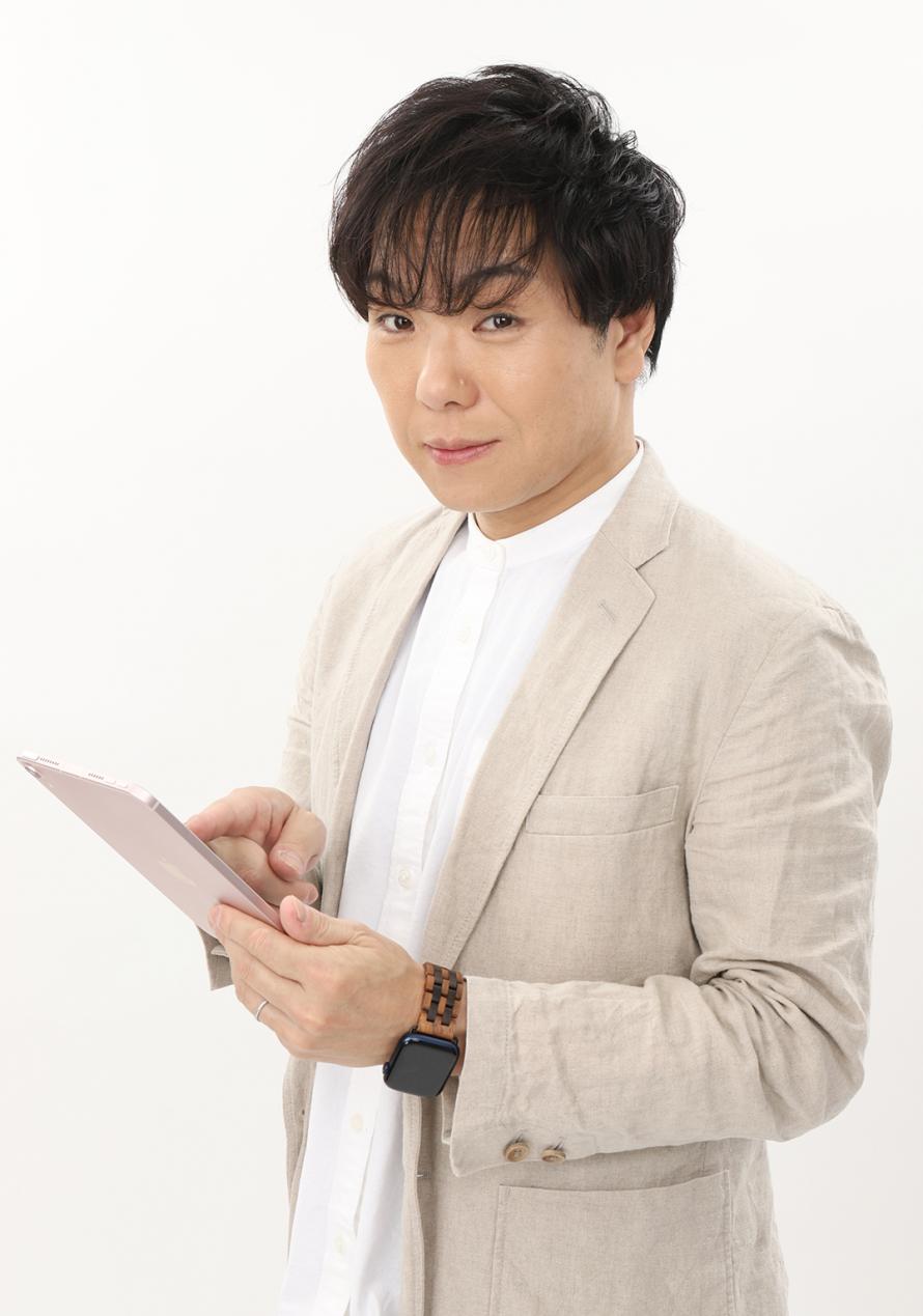 iPadで学ぼう遊ぼう！〜デジタルクリエーション講座〜 #30 水内豊和さんと考える「特別支援教育とウェルビーイング」 | Peatix