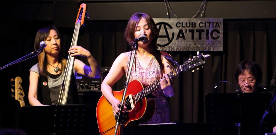 浜崎なおこ Special Live in 米沢 | Peatix