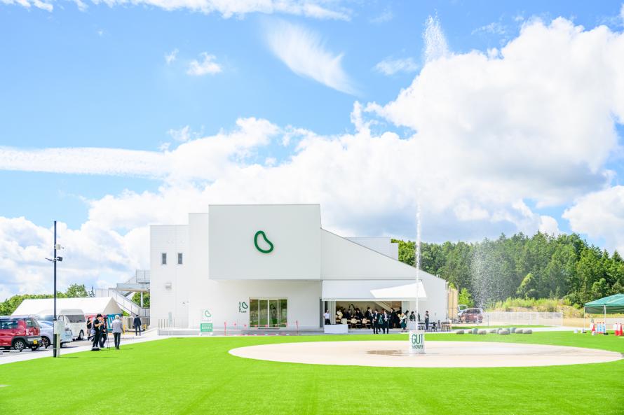 ”おなか喜ぶ”工場見学 八天堂＆野村乳業へGO！ | Peatix