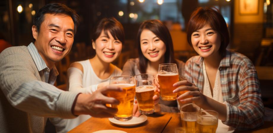 令和05年10月14日（土）40代・50代限定街コン | Peatix