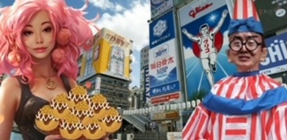 らかぞう大阪なんばフラットアース講演会 | Peatix