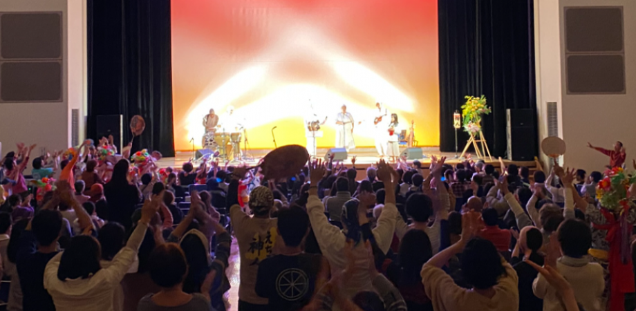 神人ライブ in 新潟 (2024/3/24（日）12:30～) | Peatix