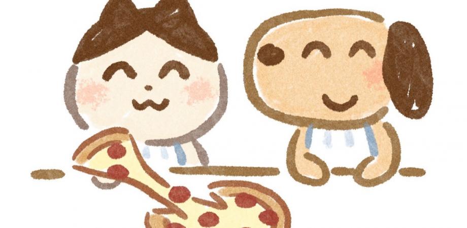 eスポーツピザパーティ #4 | Peatix