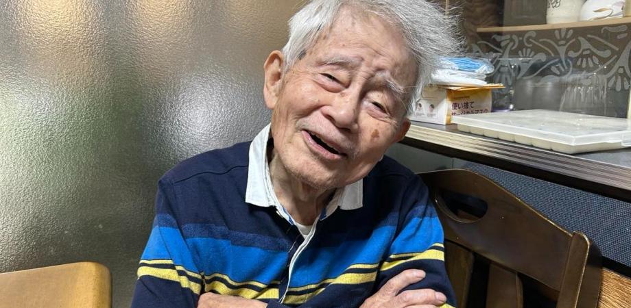 お父さん103歳おめでとう！ みんなでお父さんをお祝いしましょう♡ | Peatix
