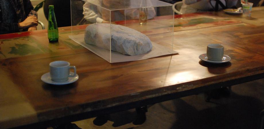 ANTEROOM TABLE vol.22：まぜる | Peatix