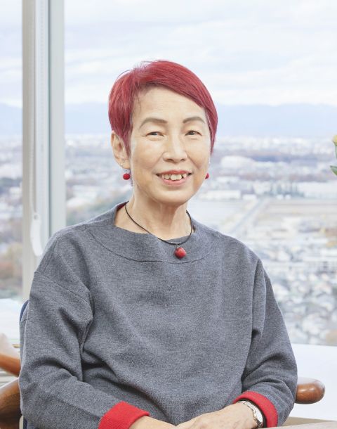 幻冬舎大学 【12/11オンライン開催】上野千鶴子×河野貴代美「おひとりさまの老後を生きる」 | Peatix