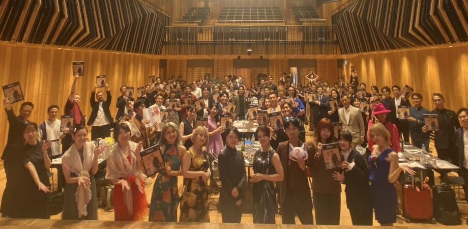 LIVE！感情科学！！出版記念パーティー | Peatix