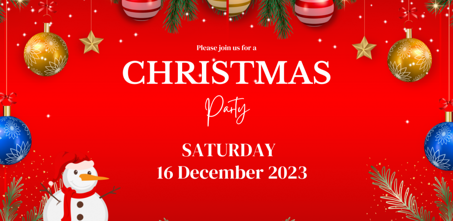 チャリティークリスマスパーティー「Global-Bond-Christmas」 | Peatix