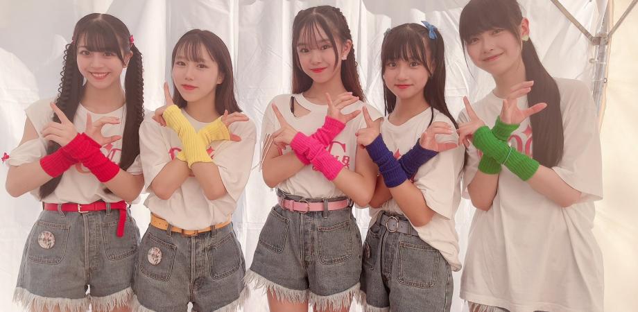 「100℃の世界」デビュー半年記念ファンミーティング | Peatix