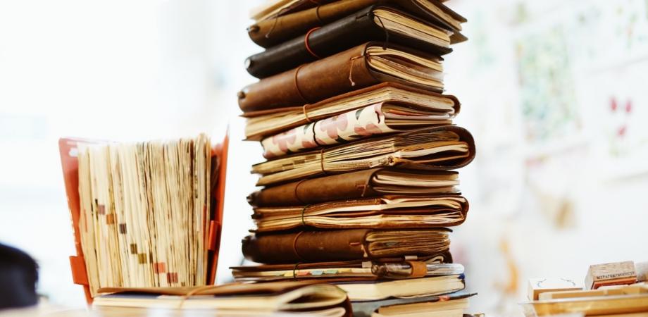 Journal Jam Nov 2023 | Peatix